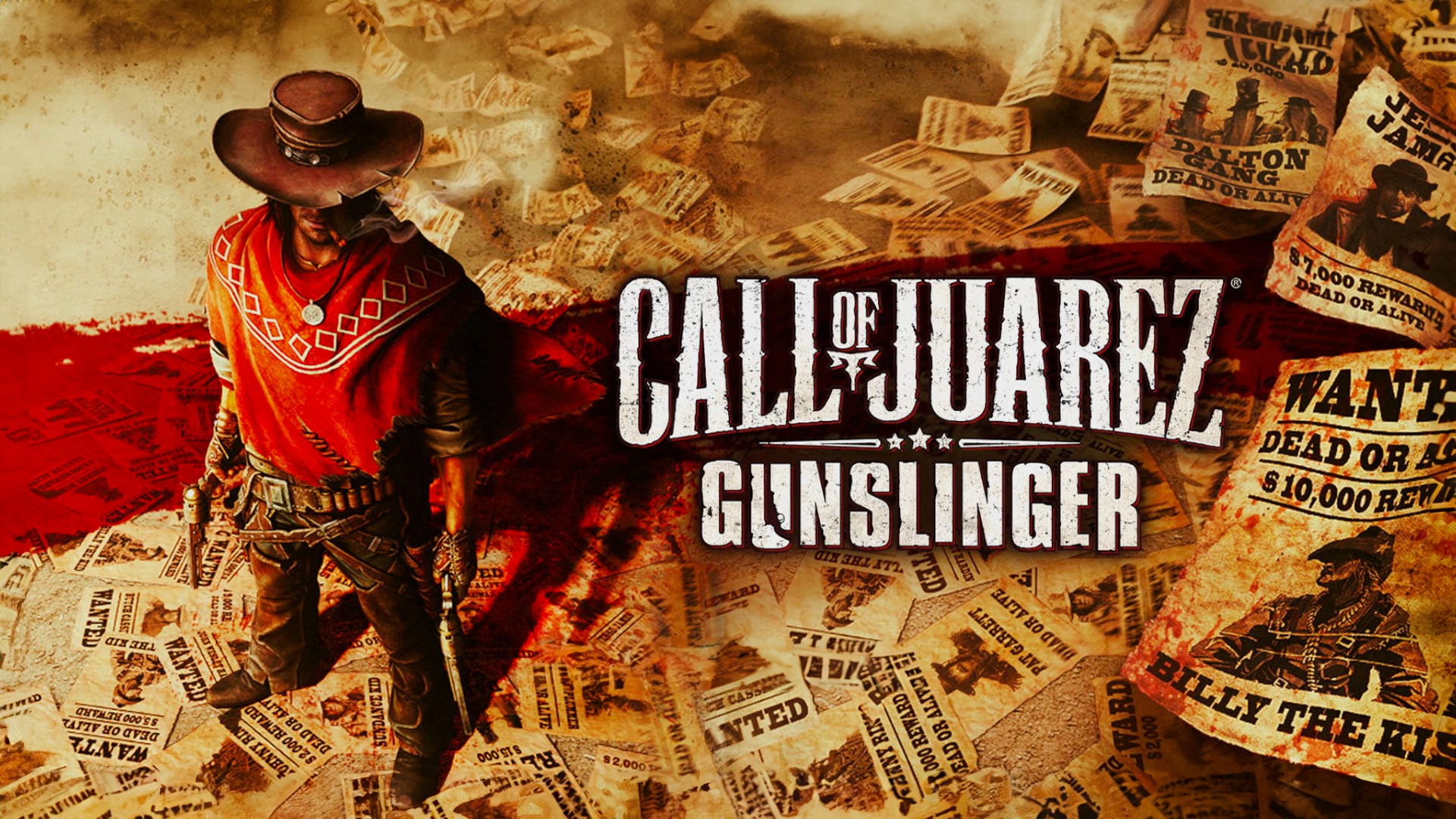 Comprar Call of Juarez: Gunslinger Switch Nintendo Eshop