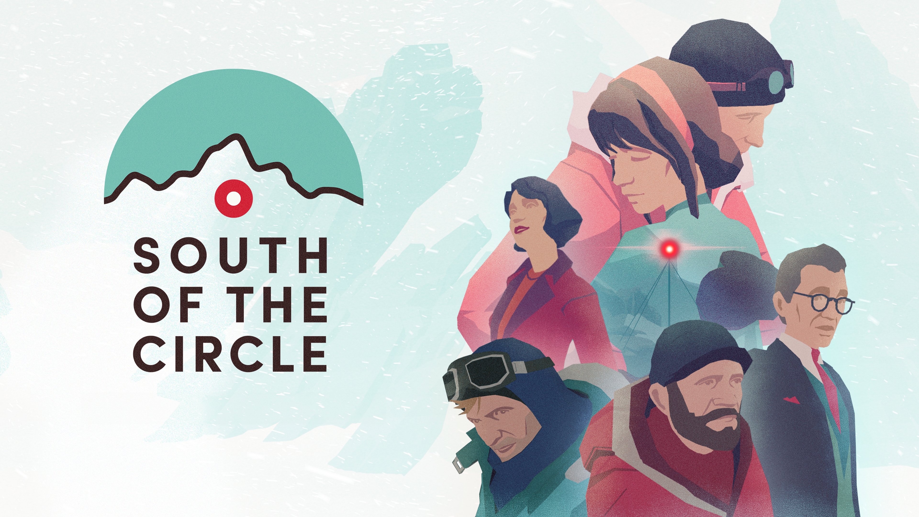 Acquista South of the Circle - PC (Steam)