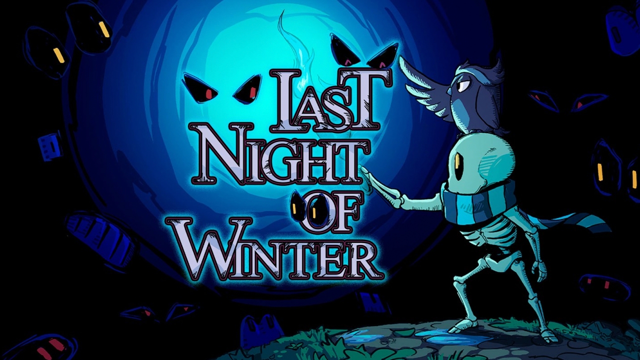 Buy Last Night of Winter - PC (Steam)