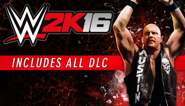 Buy WWE 2K16 - PC (Steam)