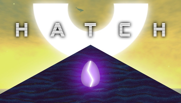 Buy Hatch - PC & Mac (Steam)