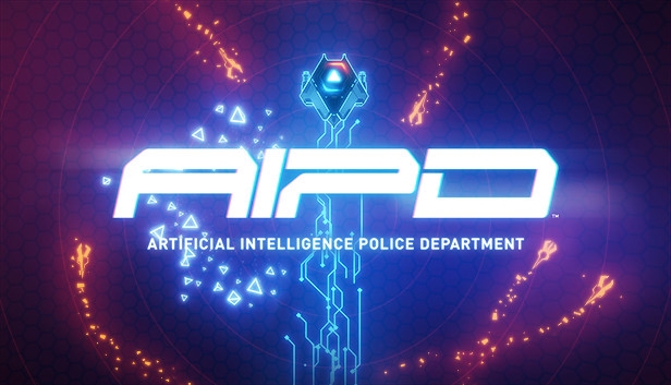 Comprar AIPD - Artificial Intelligence Police Department - PC (Steam)