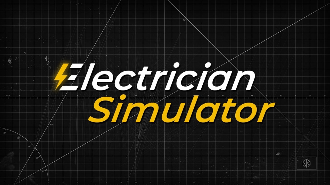 Buy Electrician Simulator - PC (Steam)