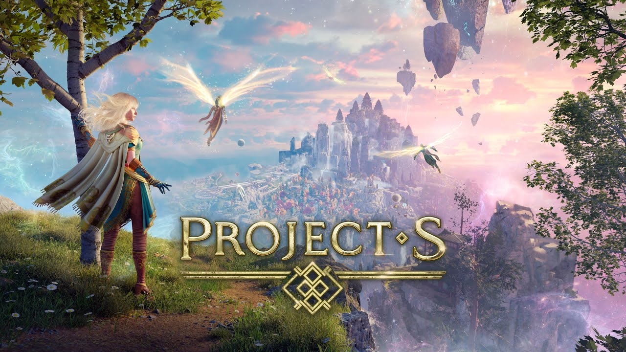 Kaufe Project S - PC (Steam)