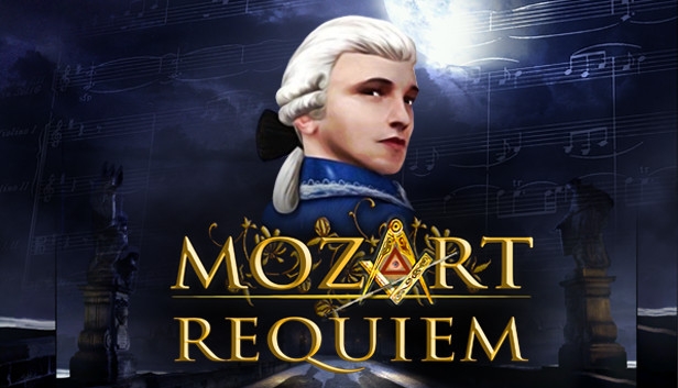 Kaufe Mozart Requiem Steam