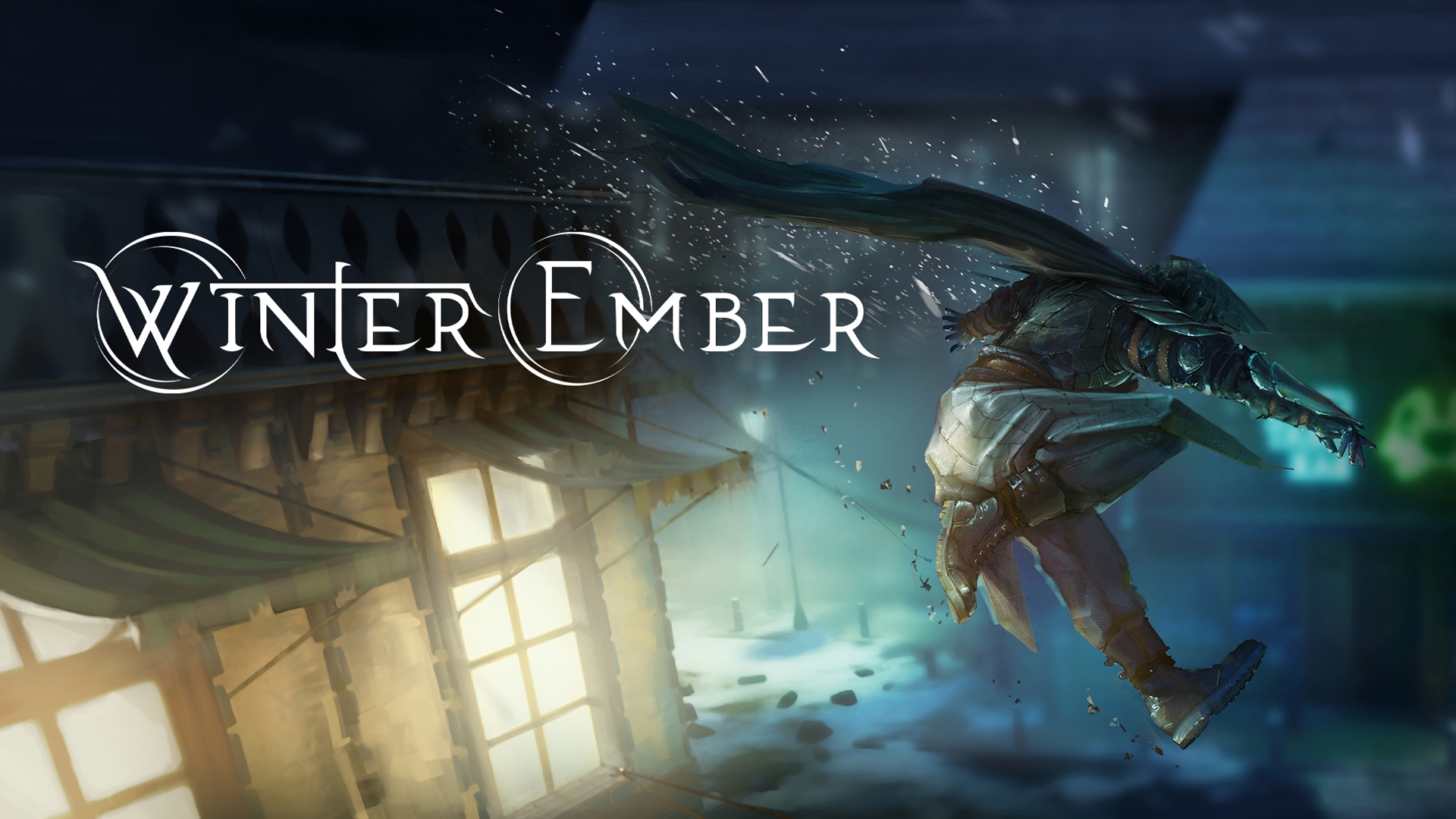 Buy Winter Ember Steam