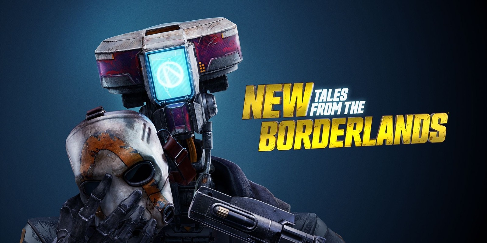 Buy New Tales from The Borderlands - PC (Steam)