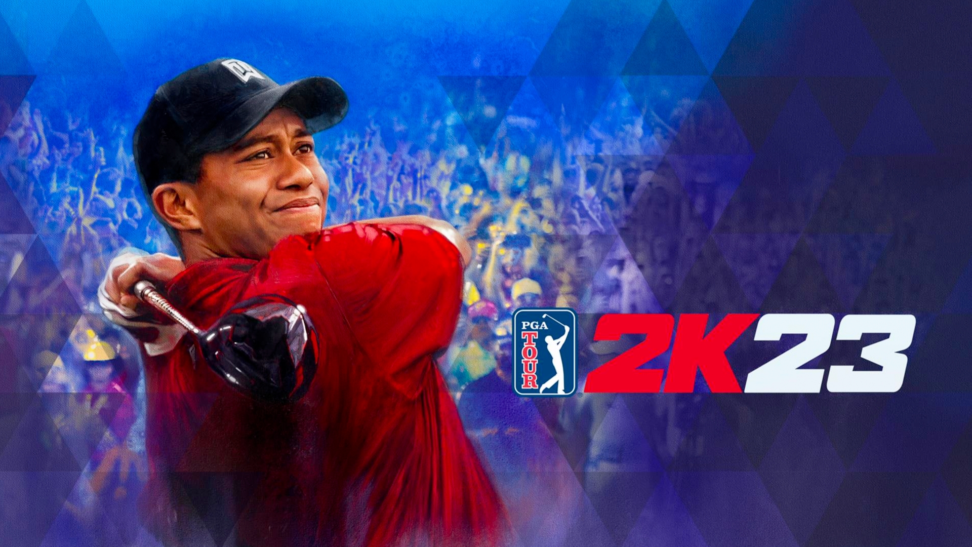 Buy PGA Tour 2K23 - PC (Steam)