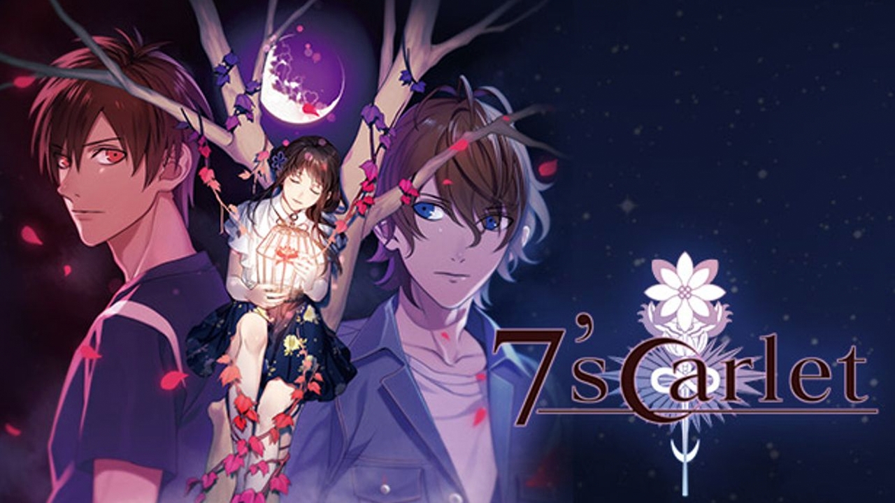 Comprar 7'scarlet - PC (Steam)