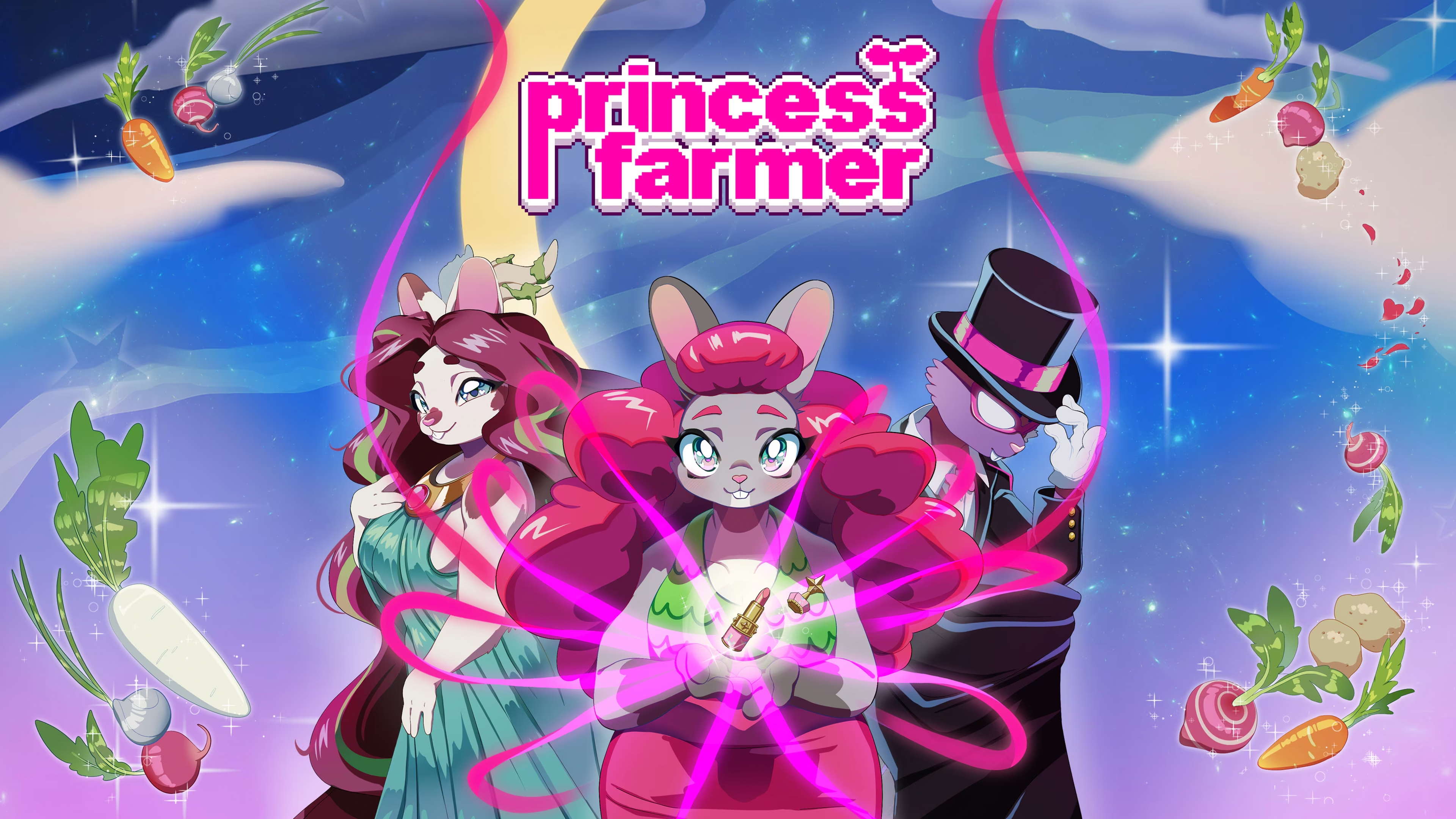 Buy Princess Farmer - PC (Steam)