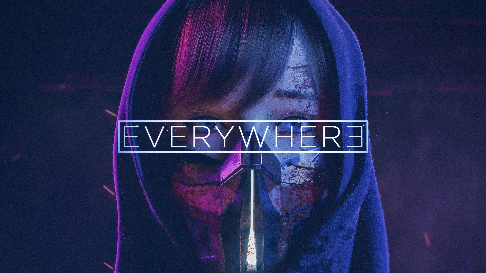 Comprar Everywhere - PC