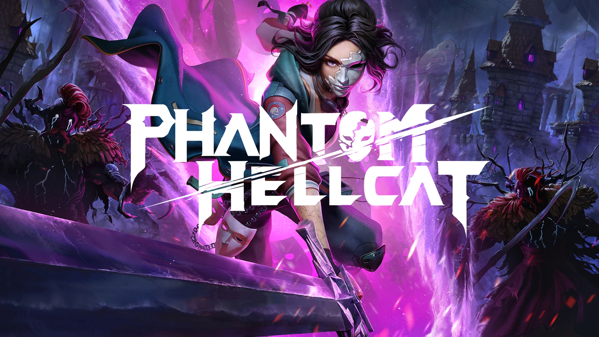 Acheter Phantom Hellcat - PC (Steam)