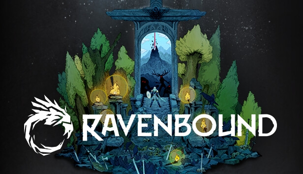 Comprar Ravenbound - PC (Steam)