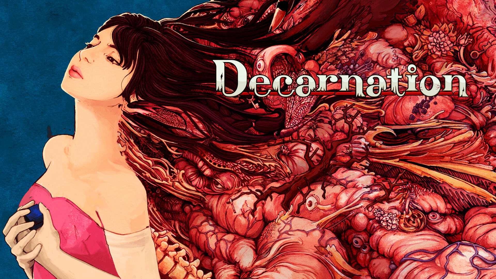 Koop Decarnation - PC (Steam)