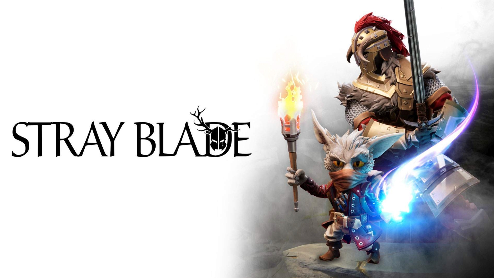 Buy Stray Blade Steam