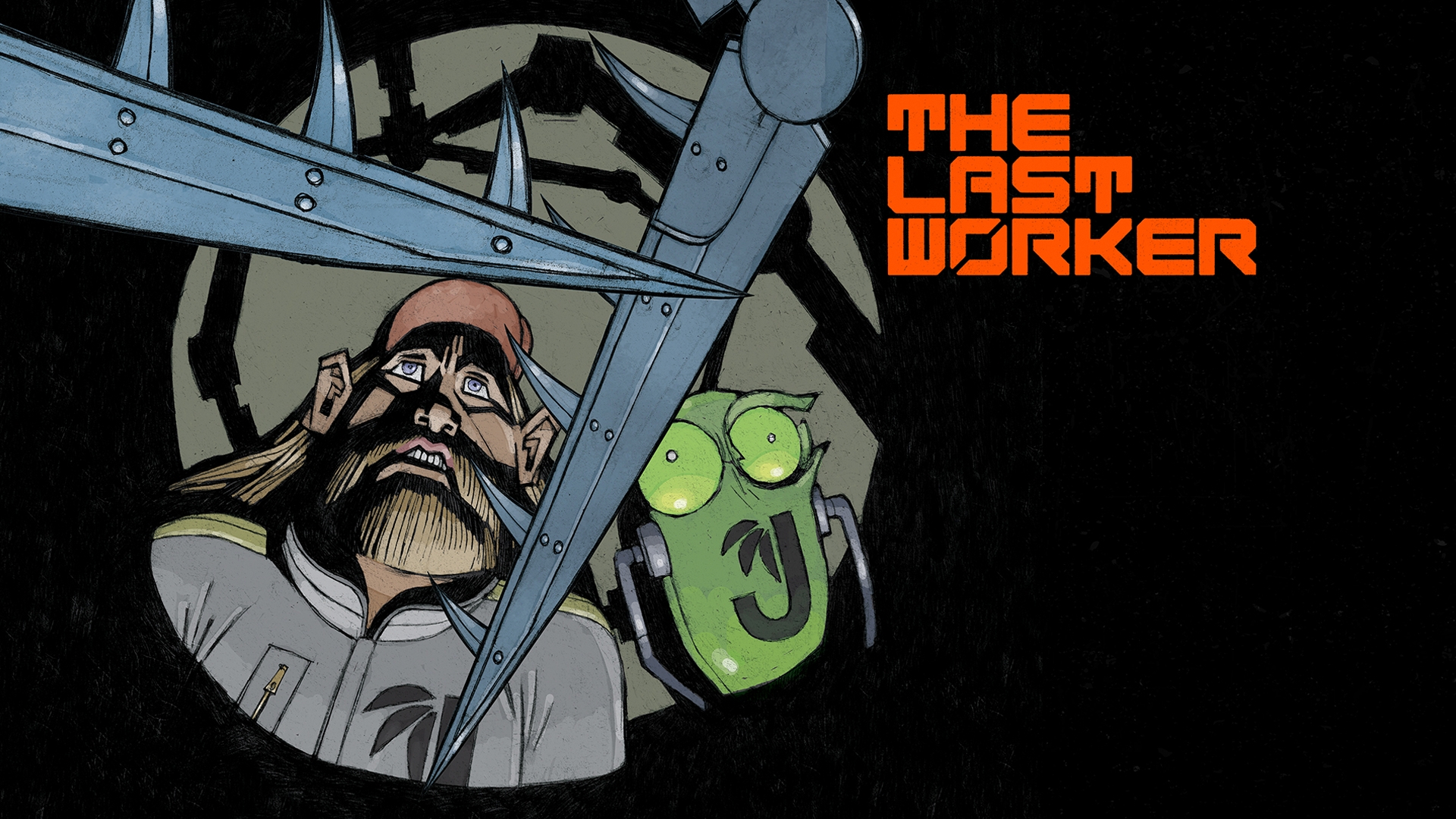 Buy The Last Worker Steam