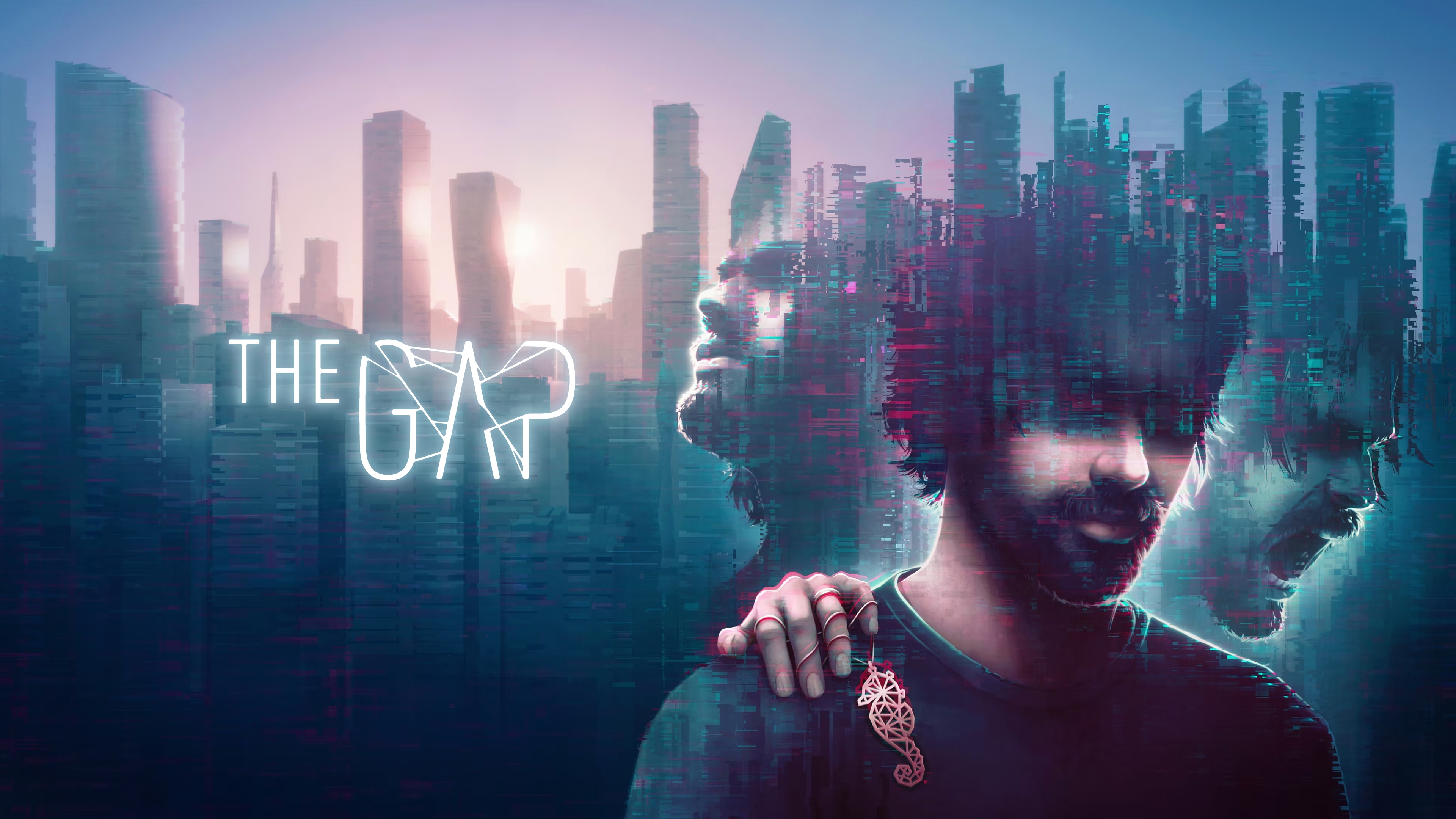 Buy The Gap - PC (Steam)