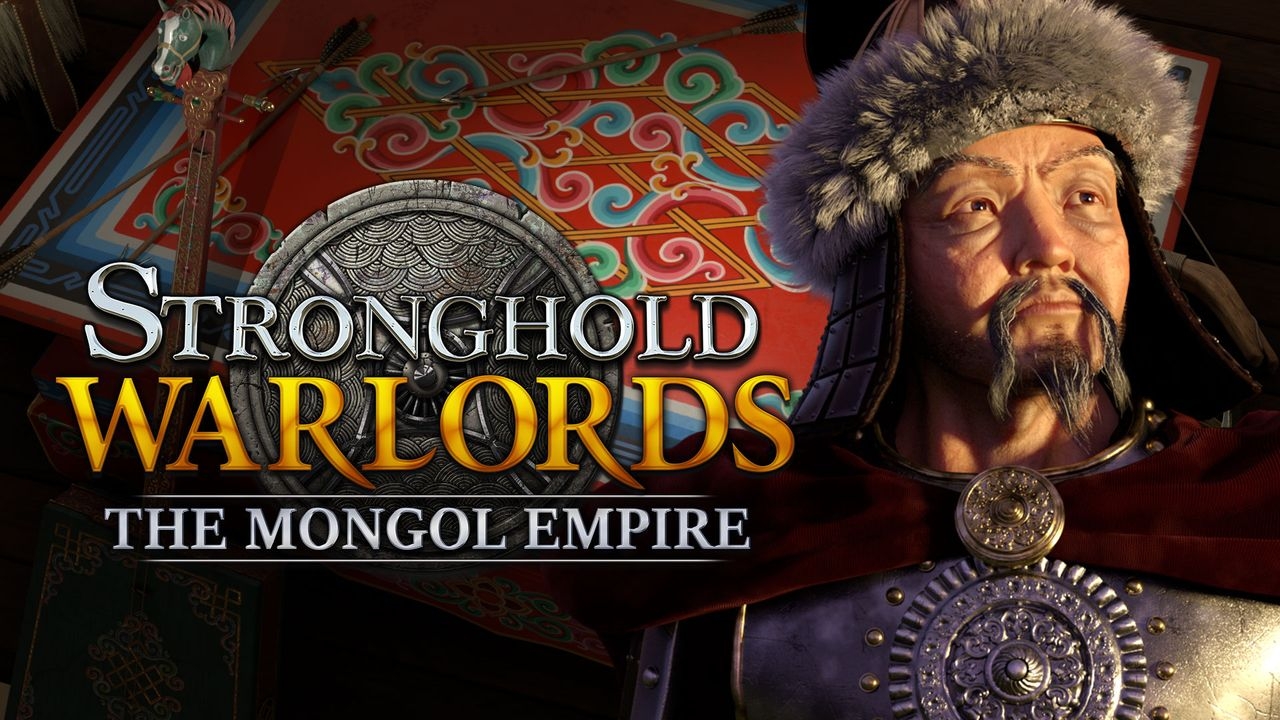 Buy Stronghold: Warlords - The Mongol Empire Campaign - PC (Steam)