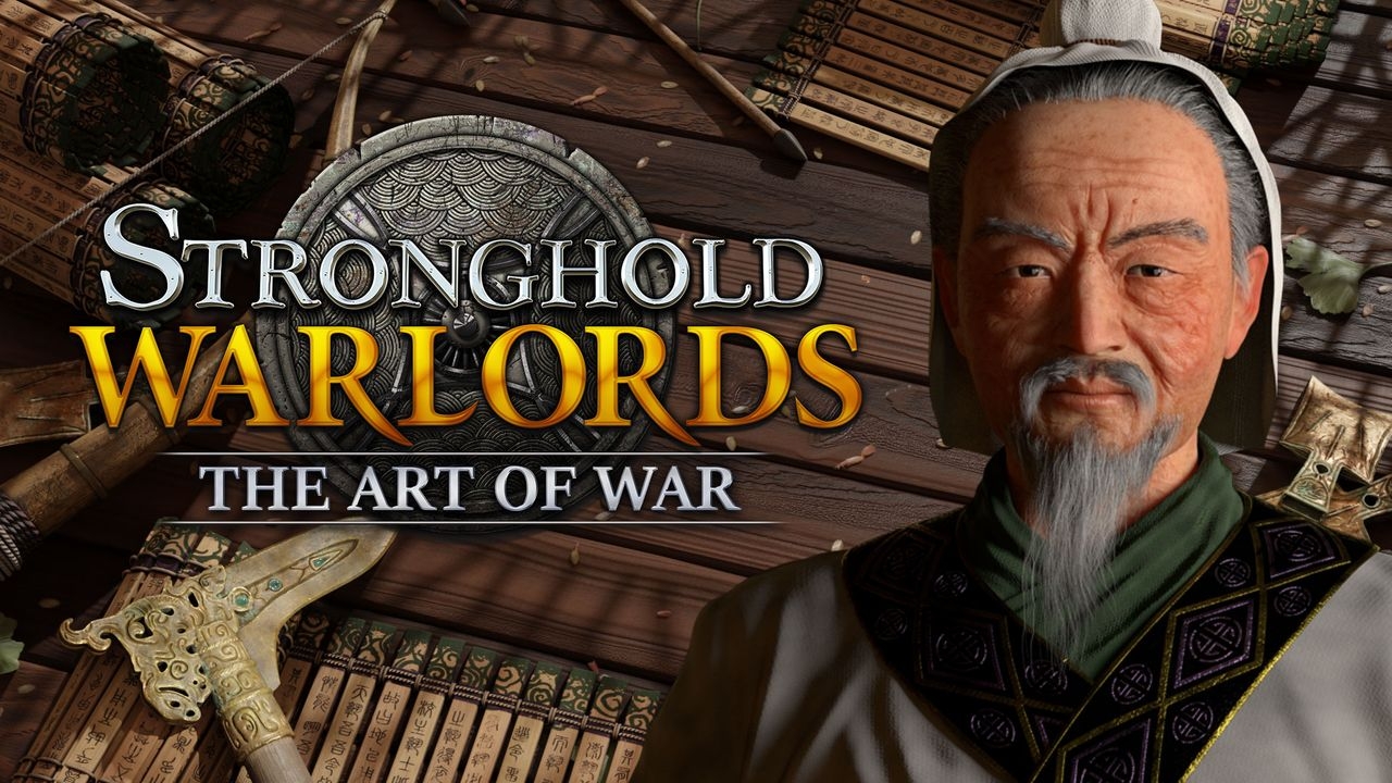 Buy Stronghold: Warlords - The Art of War Campaign - PC (Steam)
