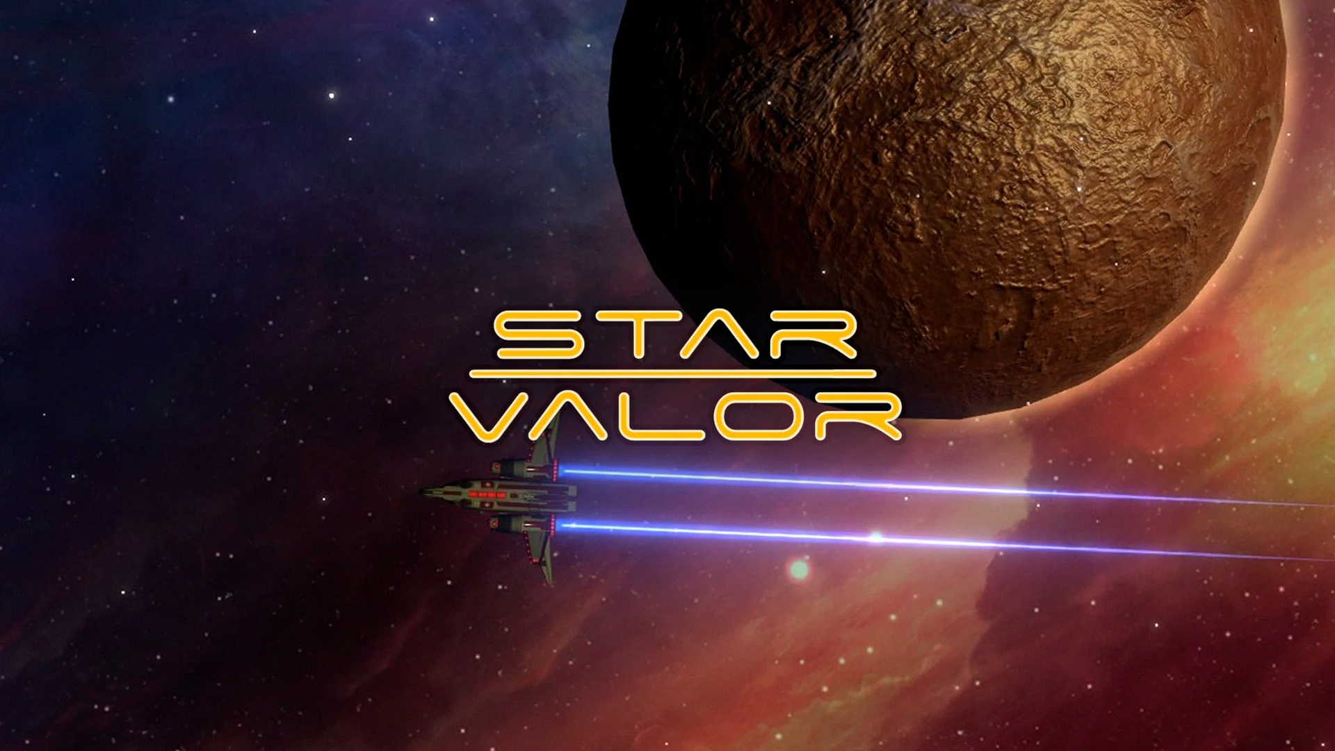 Buy Star Valor - PC (Steam)