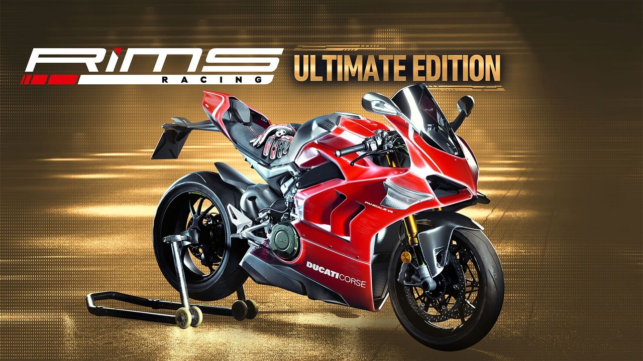 Buy Rims Racing Ultimate Edition Steam