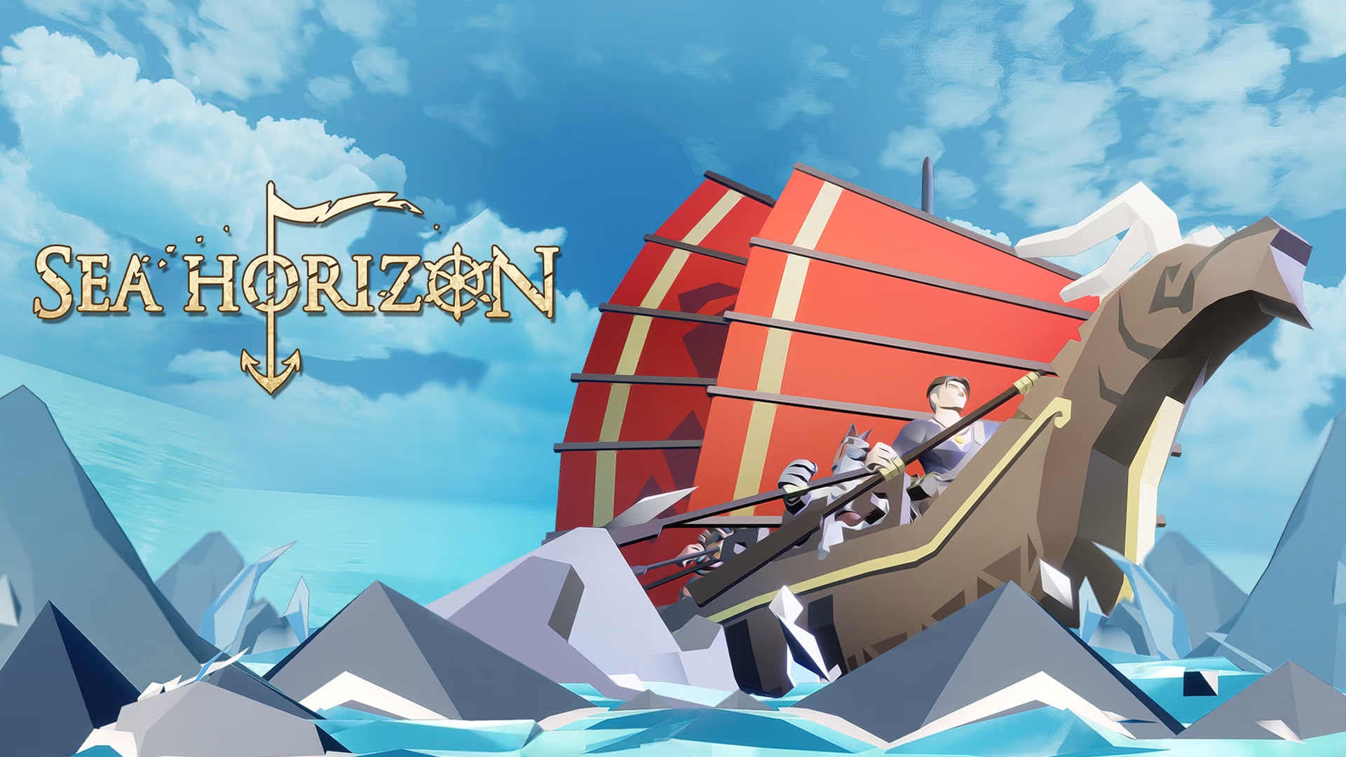 Buy Sea Horizon Steam