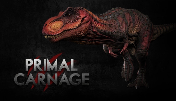 Buy Primal Carnage Steam