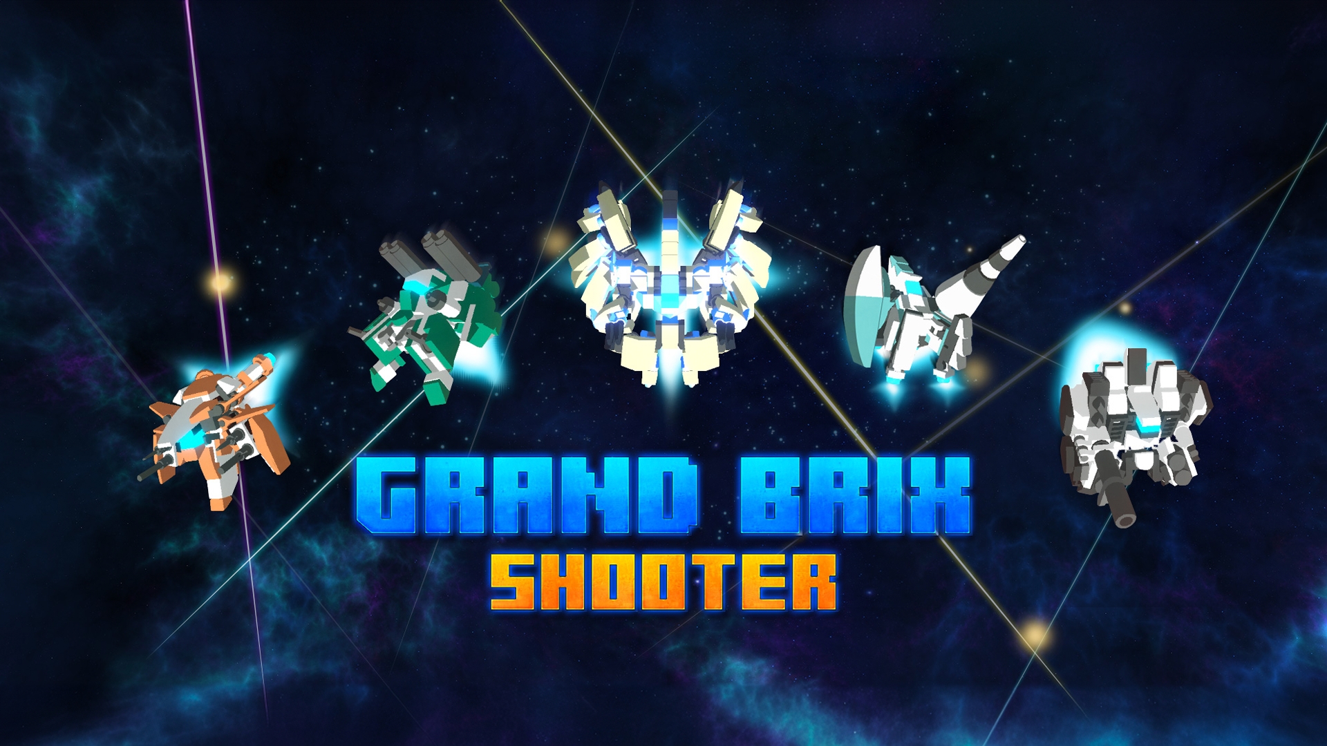 Buy Grand Brix Shooter - PC (Steam)