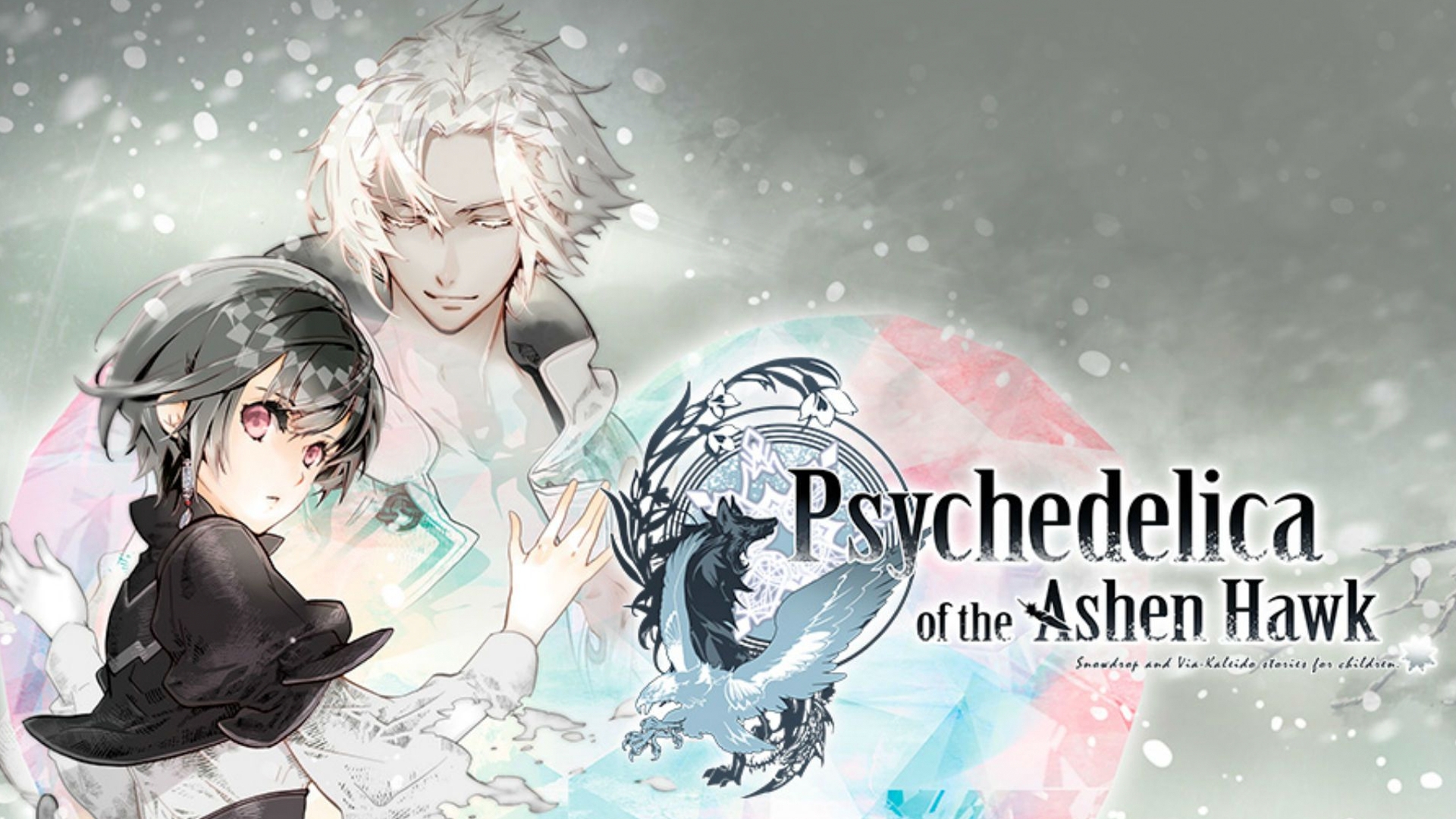 Buy Psychedelica of the Ashen Hawk Steam