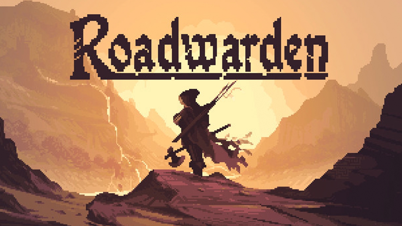 Acheter Roadwarden - PC & Mac (Steam)