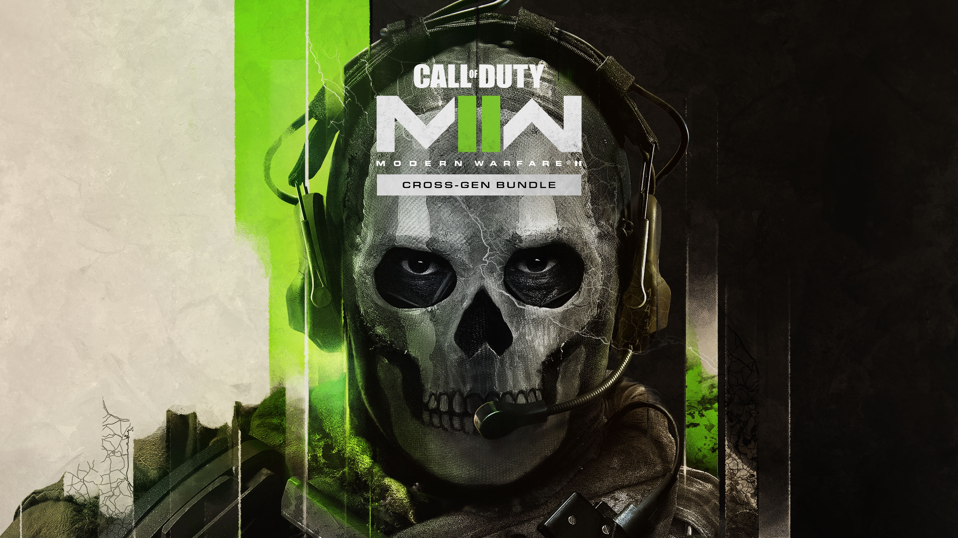 Comprar Call of Duty: Modern Warfare II Cross-Gen Bundle - Xbox One ...