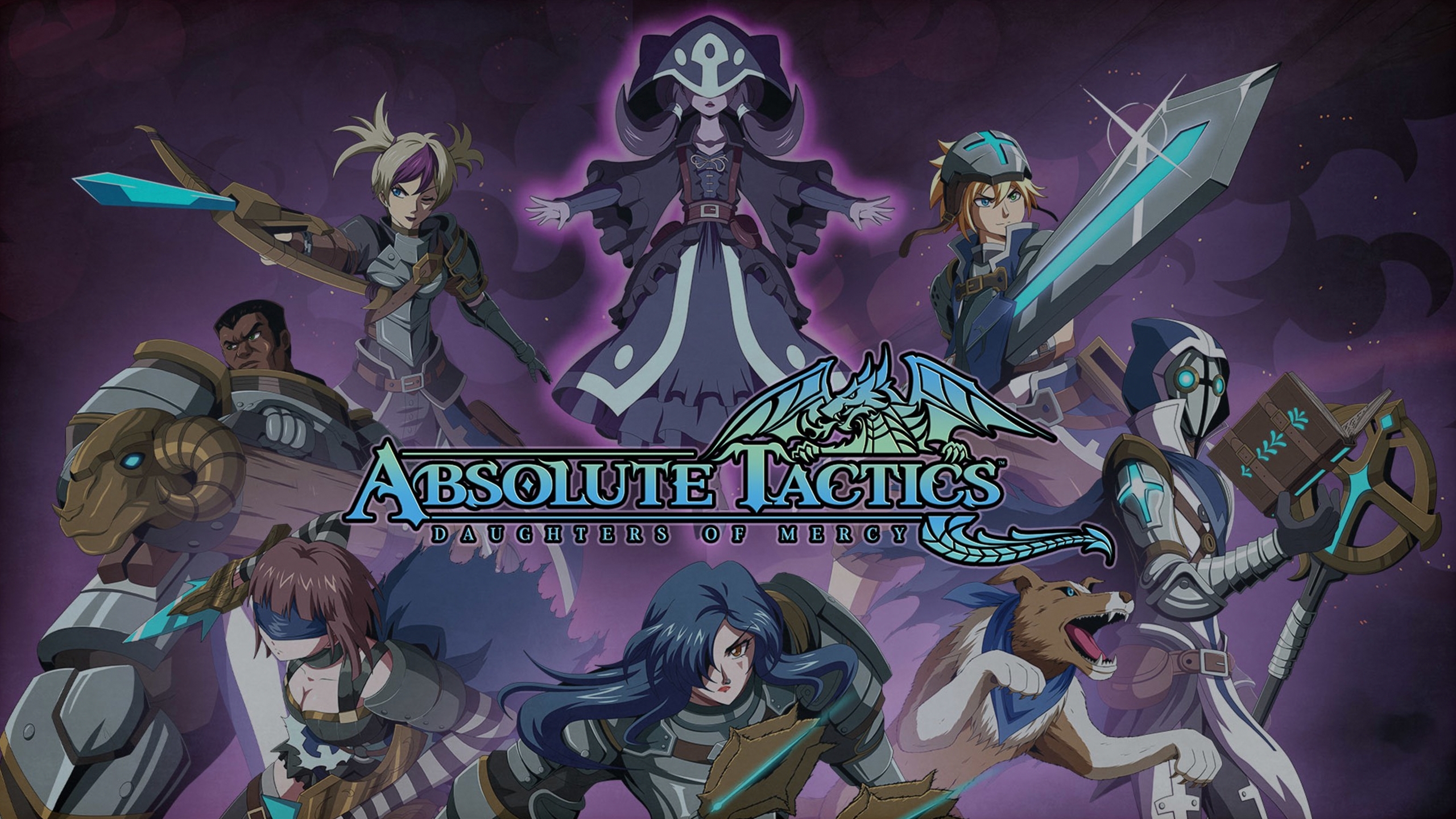 Buy Absolute Tactics: Daughters of Mercy Steam