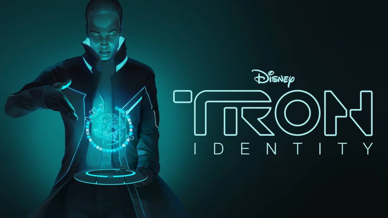 Acquista Tron: Identity - PC & Mac (Steam)