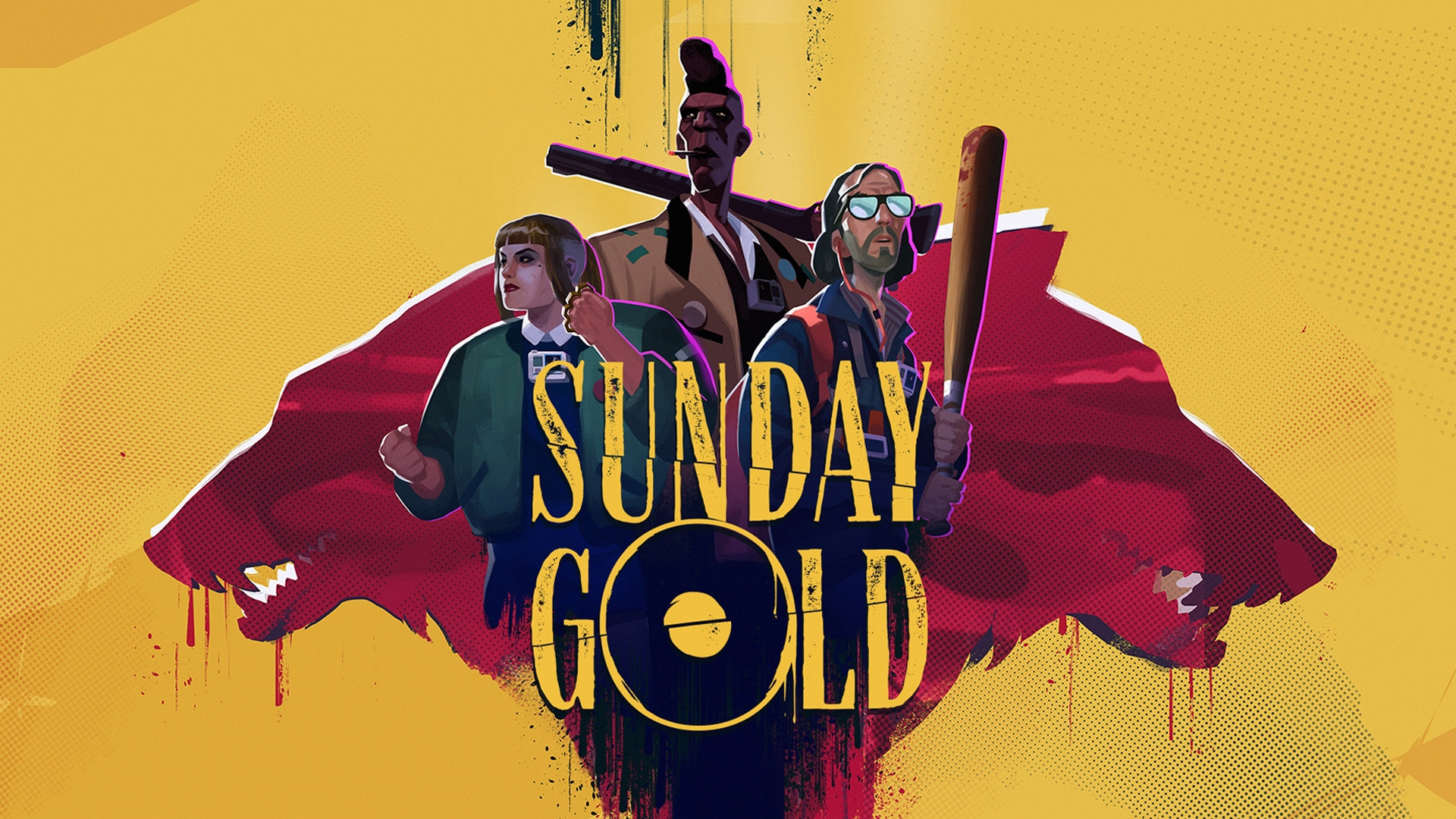 Buy Sunday Gold - PC (Steam)