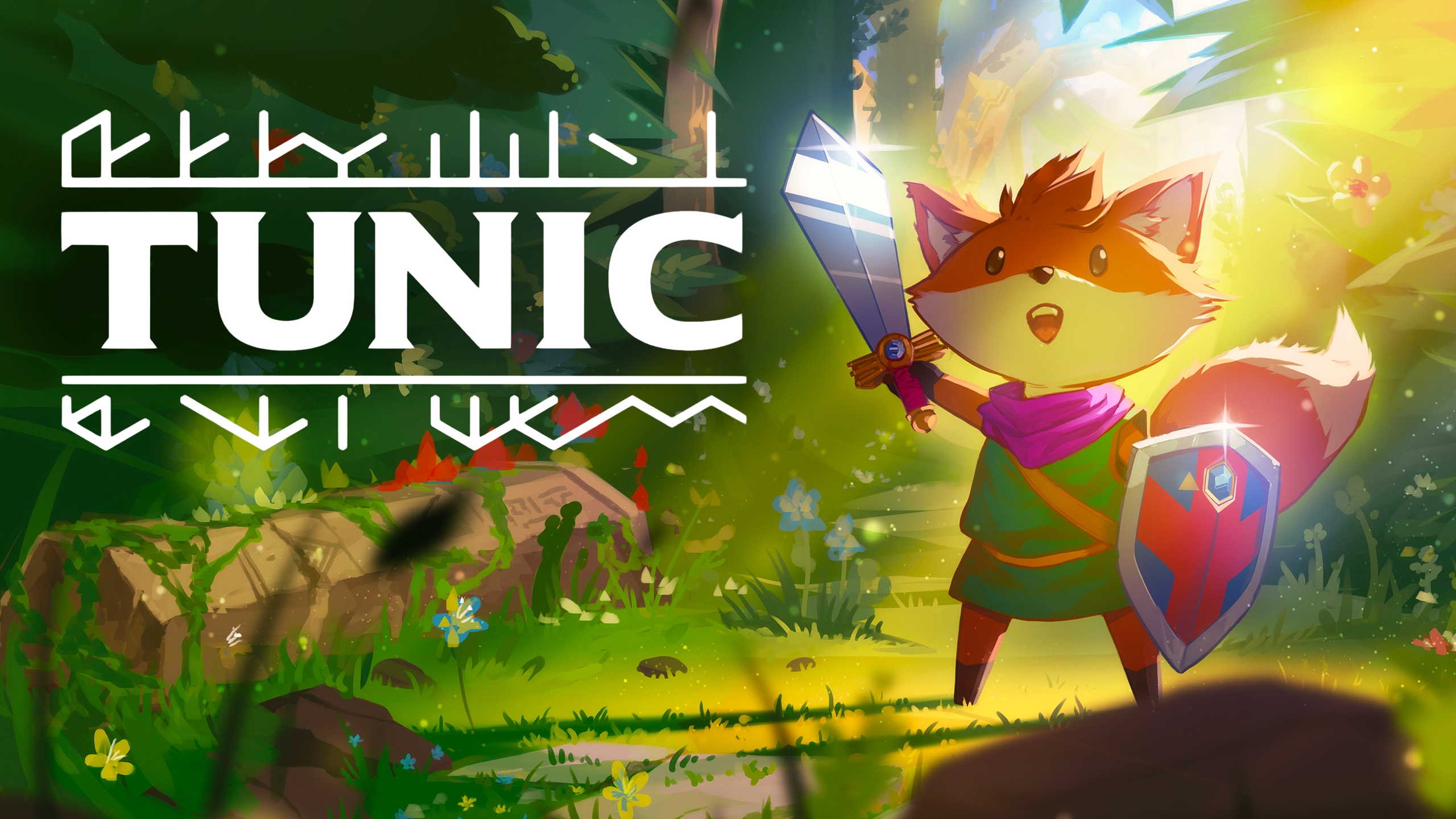 Acquista TUNIC (Switch) - Europe