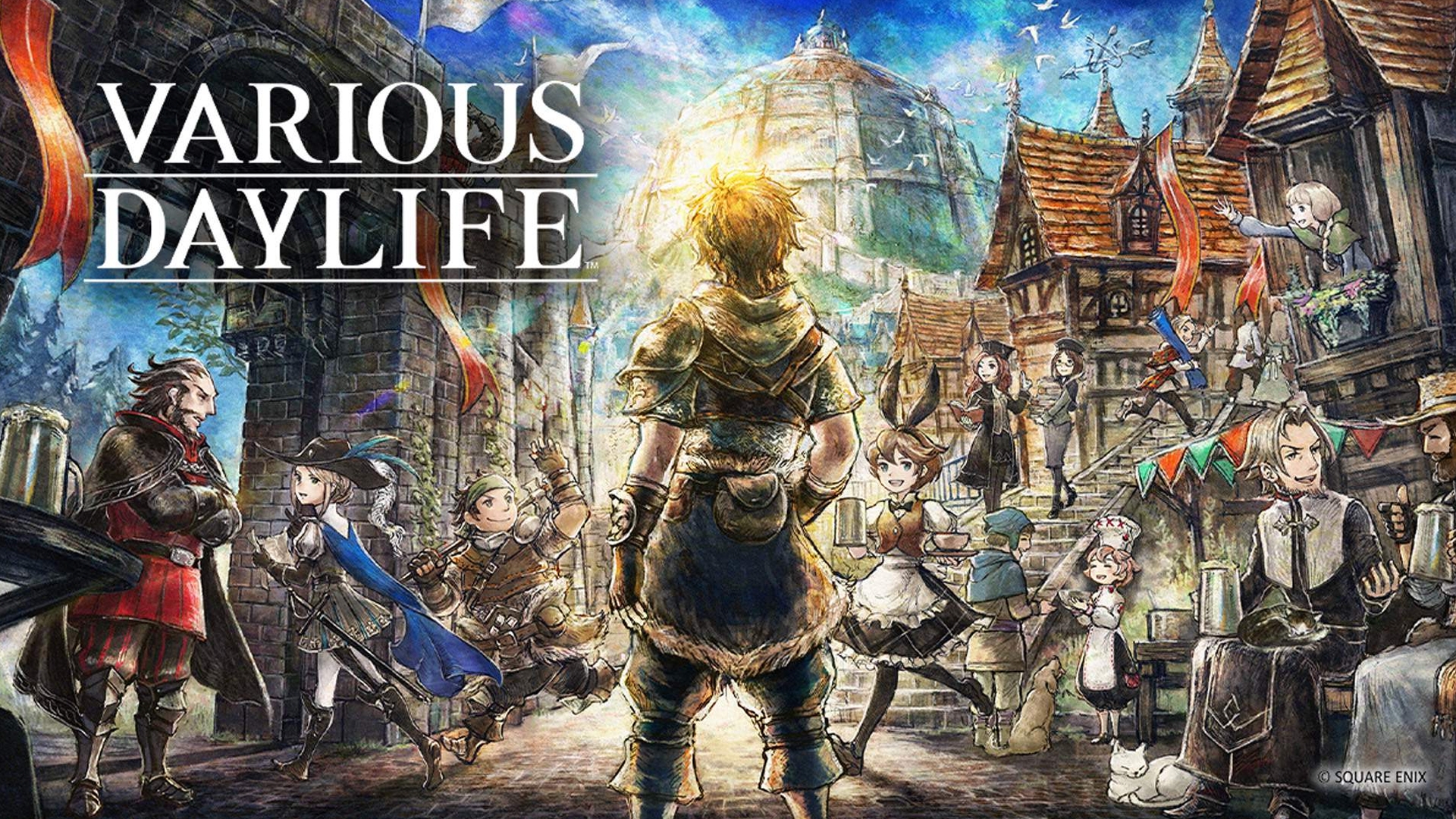 Buy Various Daylife - PC (Steam)