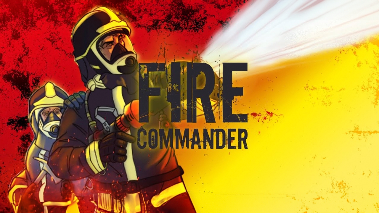 Comprar Fire Commander Steam