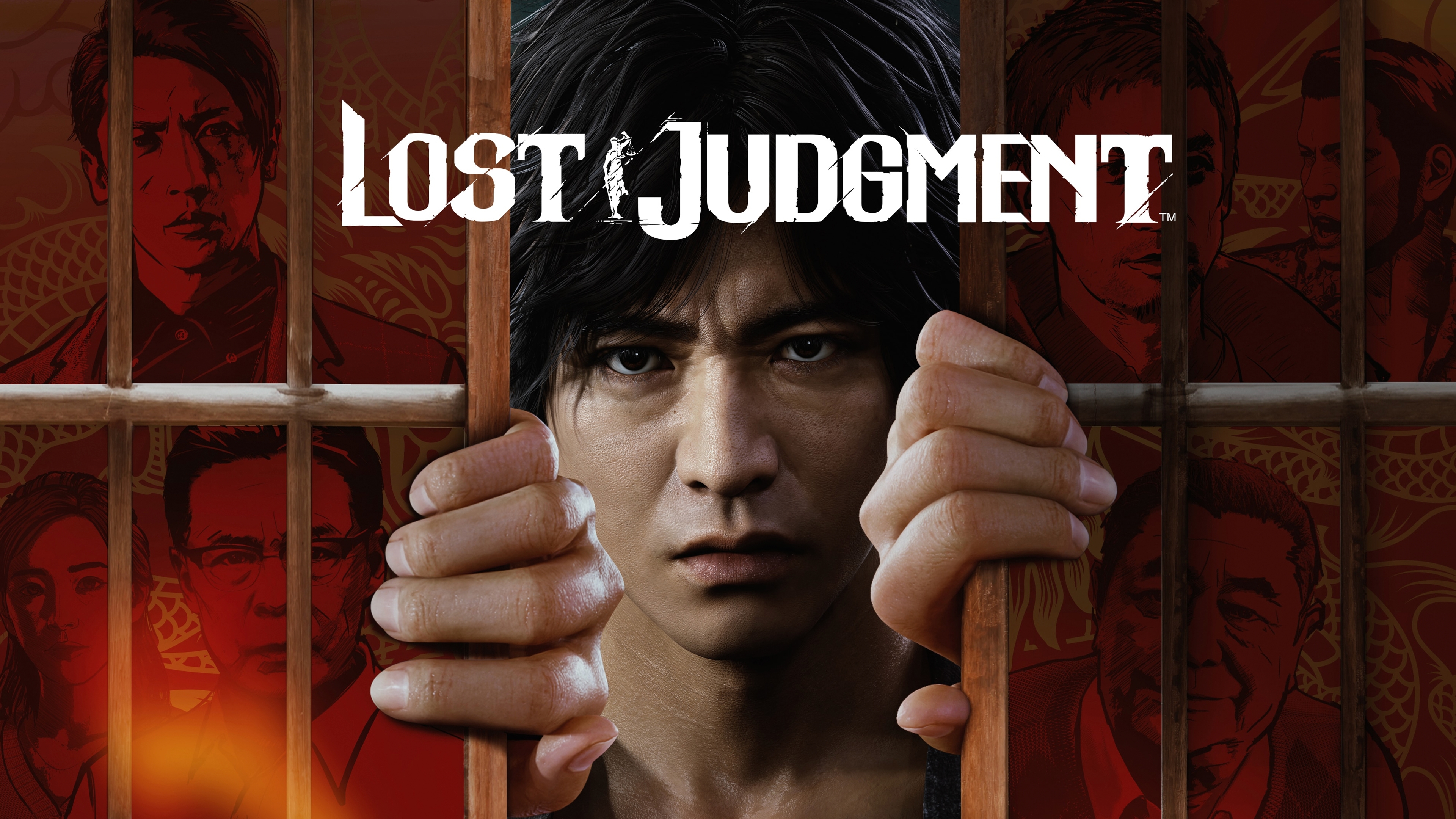 Buy Lost Judgment - PC (Steam)