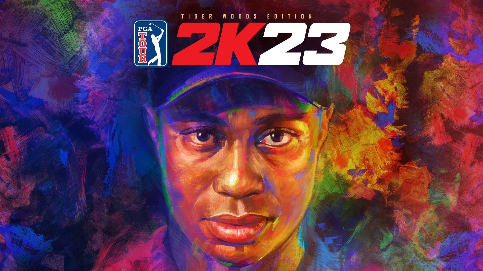 Acheter PGA Tour 2K23 Tiger Woods Edition - Xbox One & Xbox Series X|S