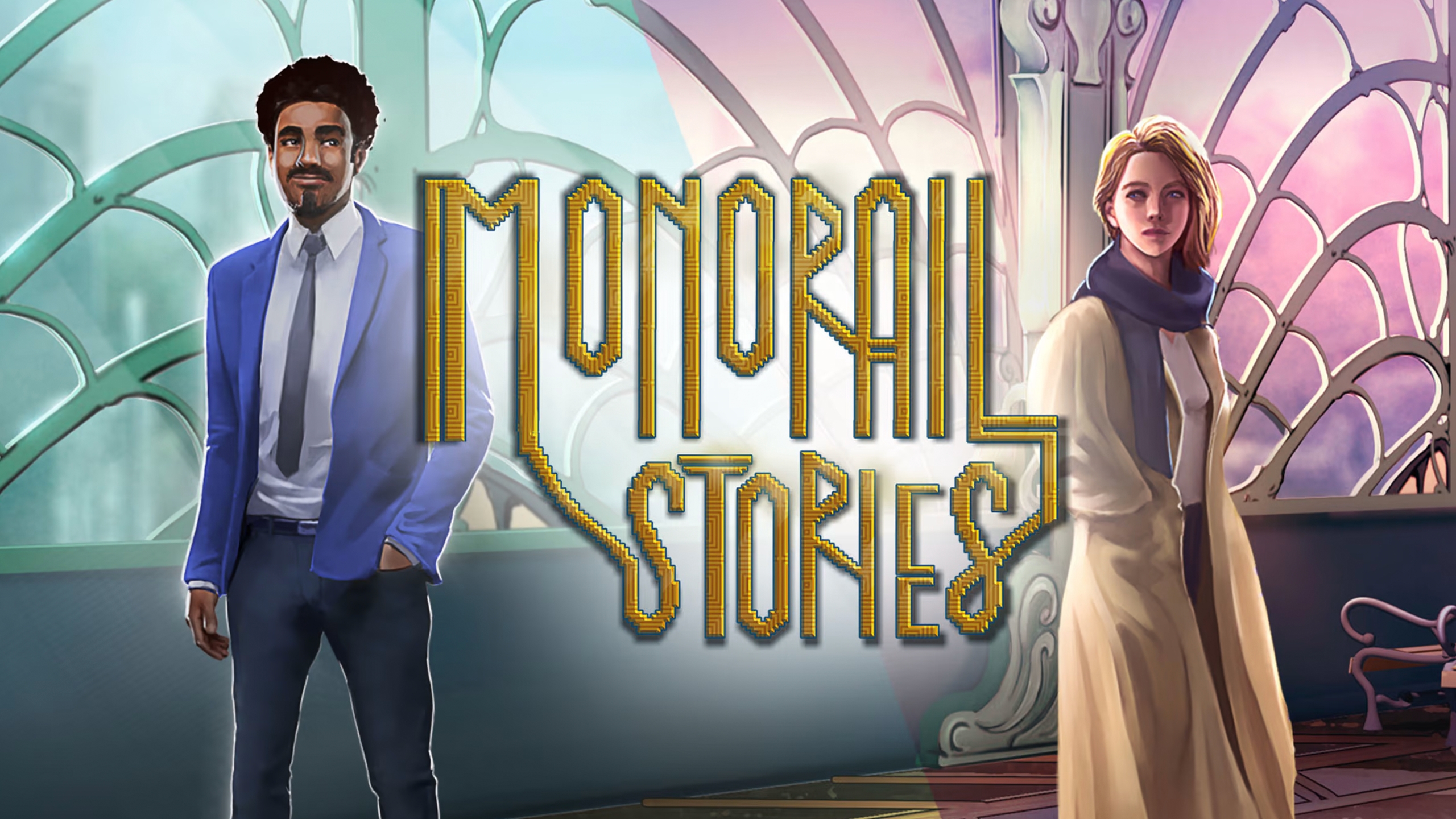 Buy Monorail Stories - PC (Steam)