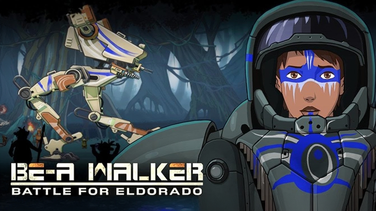 Køb BE-A Walker - PC & Mac (Steam)