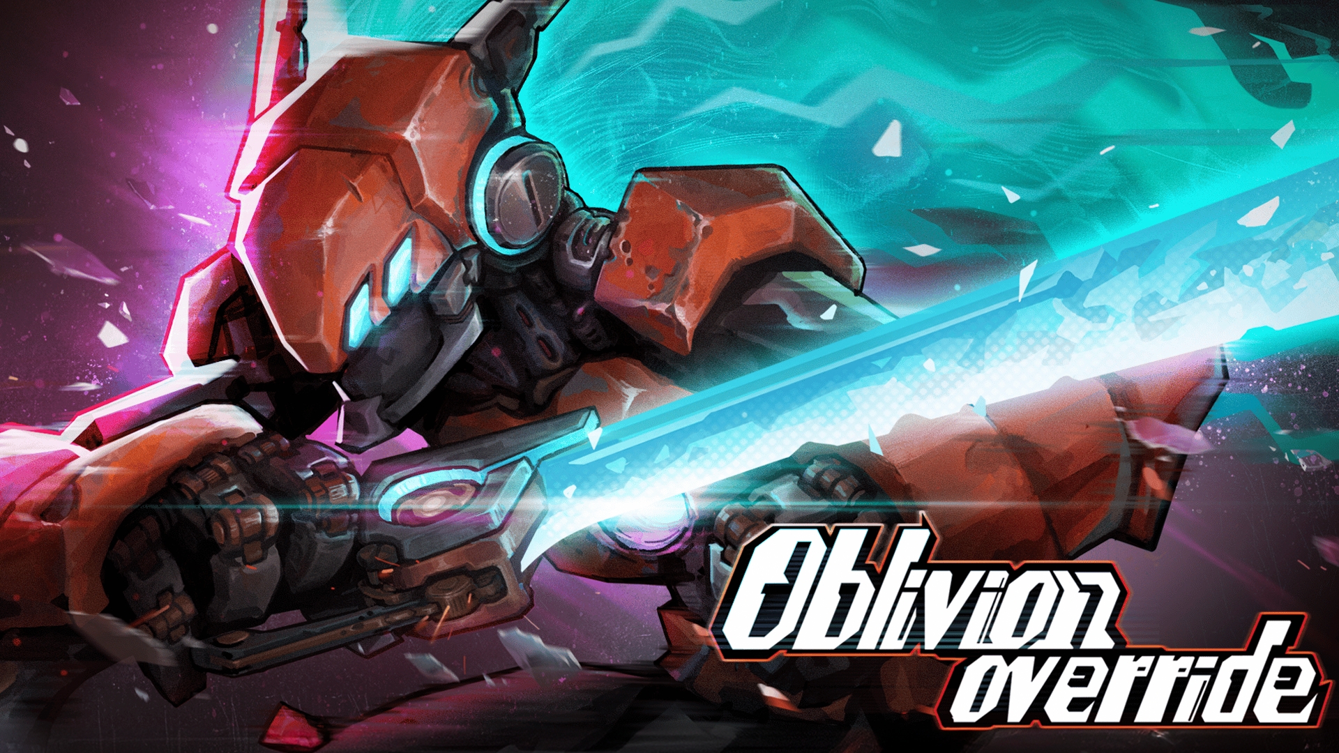 Buy Oblivion Override - PC (Steam)