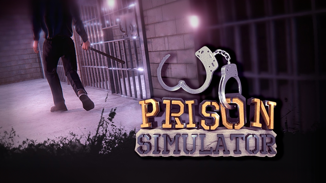Comprar Prison Simulator Steam