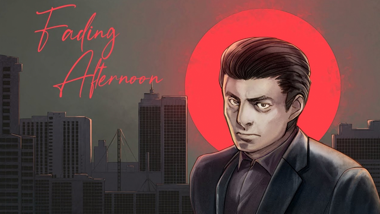 Buy Fading Afternoon - PC (Steam)