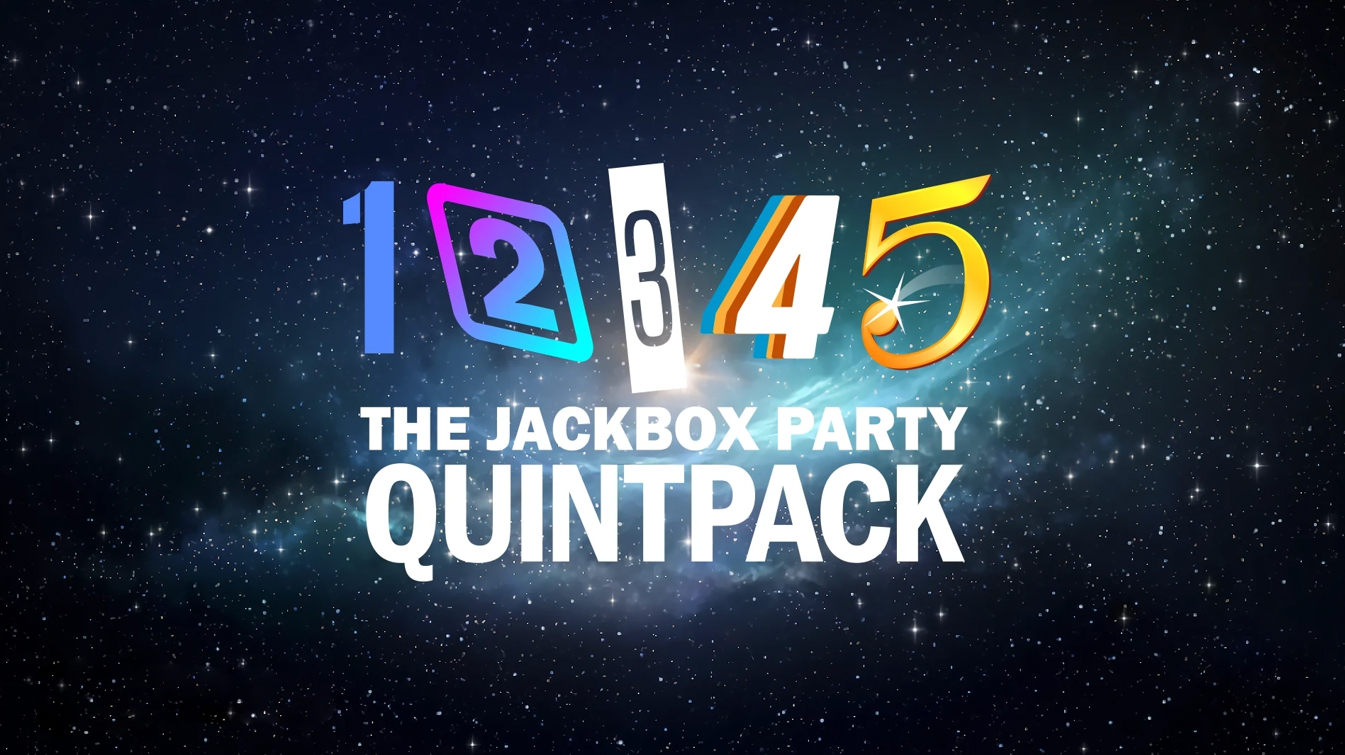 Buy The Jackbox Party Quintpack - PC & Mac (Steam)