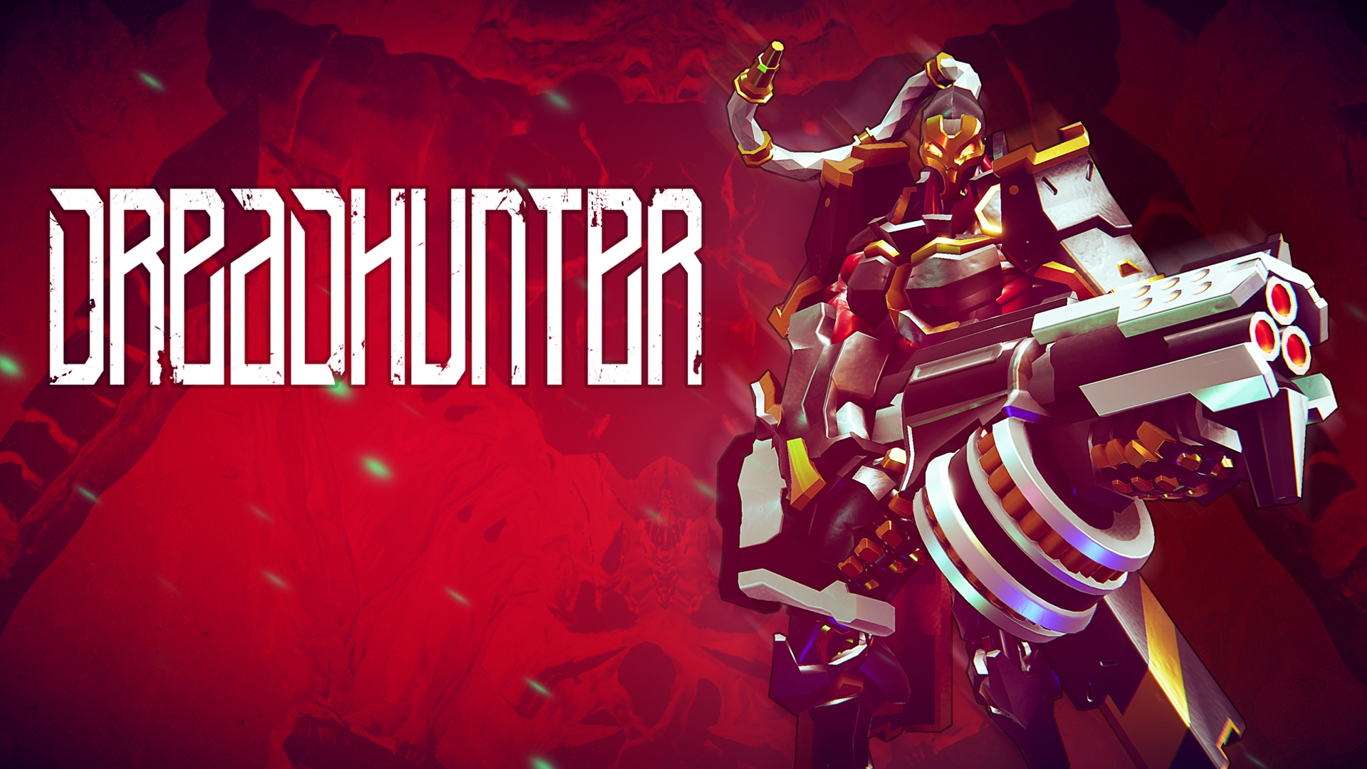 Buy Dreadhunter - PC (Steam)