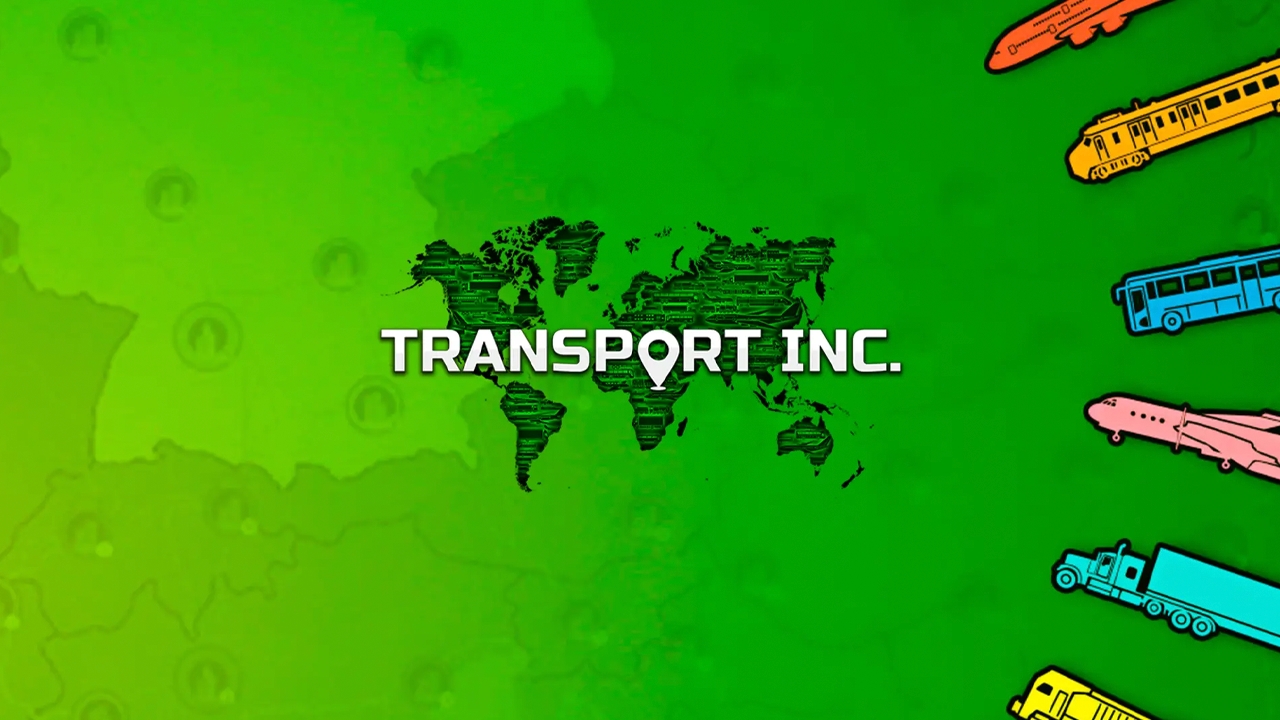 Buy Transport INC Steam