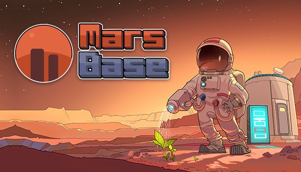 Buy Mars Base - PC & Mac (Steam)