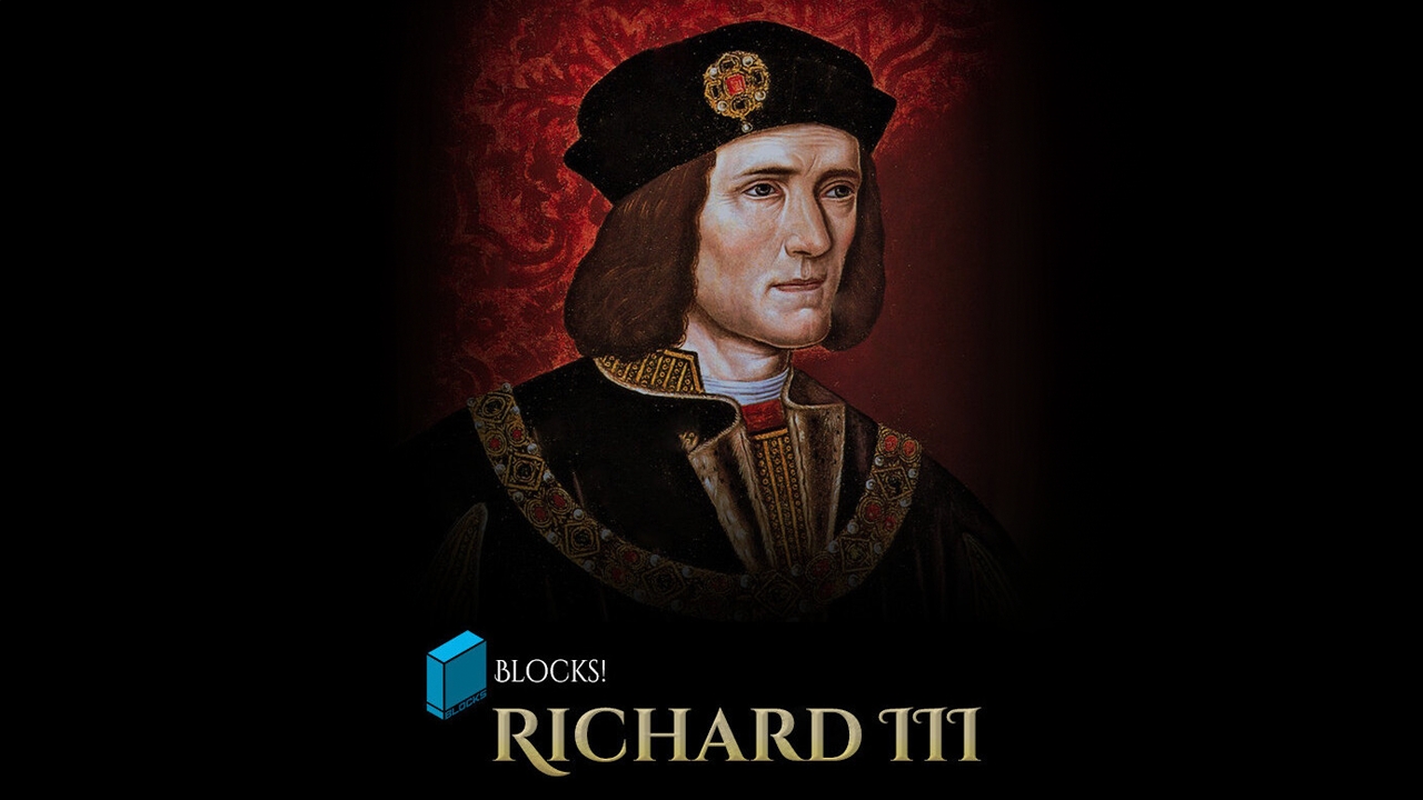 Kaufe Blocks!: Richard III - PC & Mac (Steam)