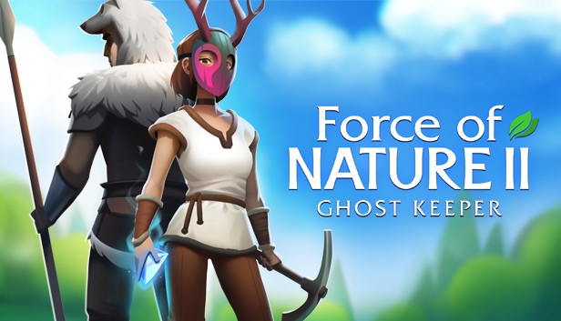 Buy Force of Nature 2: Ghost Keeper - PC (Steam)